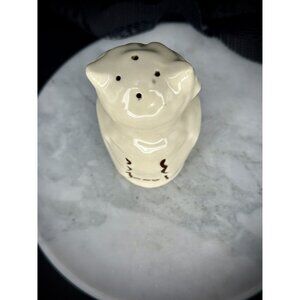 Accents | Vintage Shawnee Pottery Winking Owl Saltshaker | Poshmark